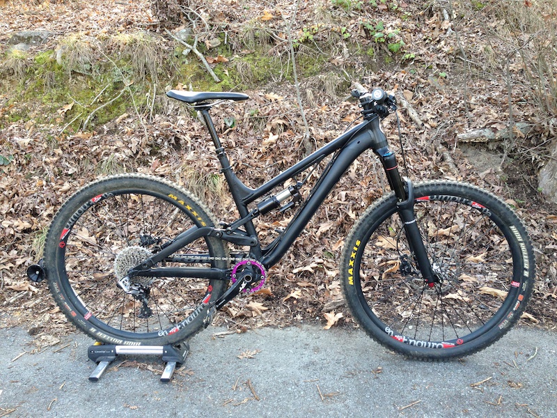 2014 Custom Built Kona Process 134 (S) For Sale