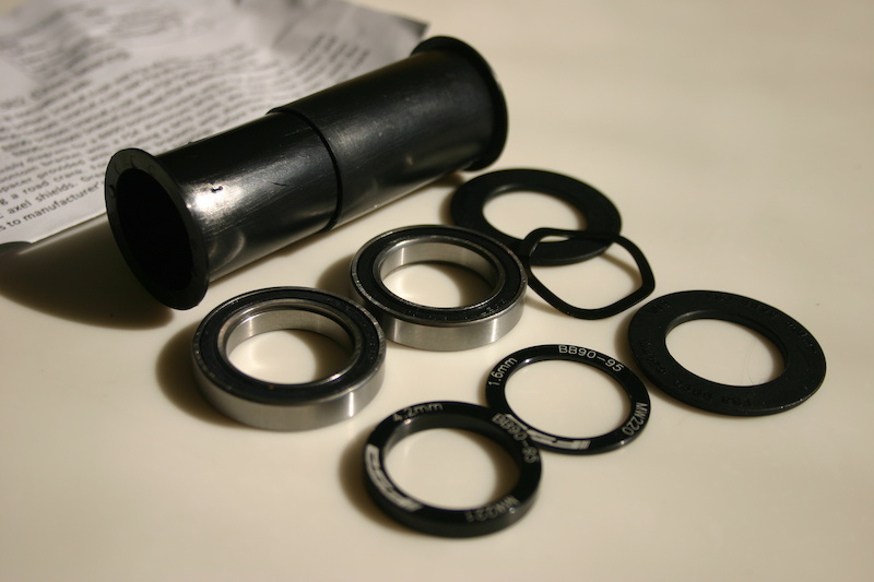 FSA bb90/bb95 Bottom Bracket Brand New For Sale