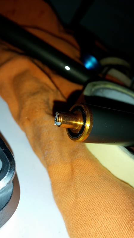 Tomac Snyper 140 - show almost over - Pagina 3 - Mountainbike.nl