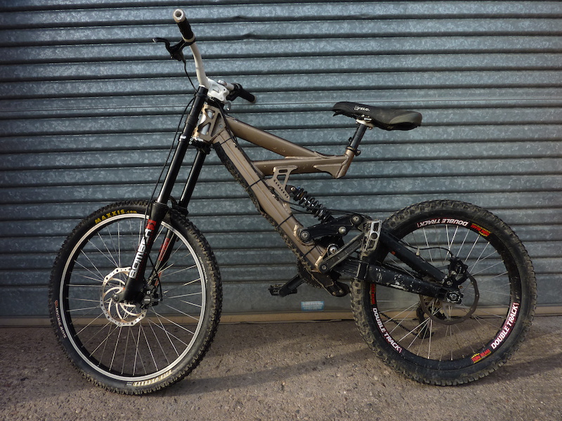 2008 da Bomb Projectile M For Sale