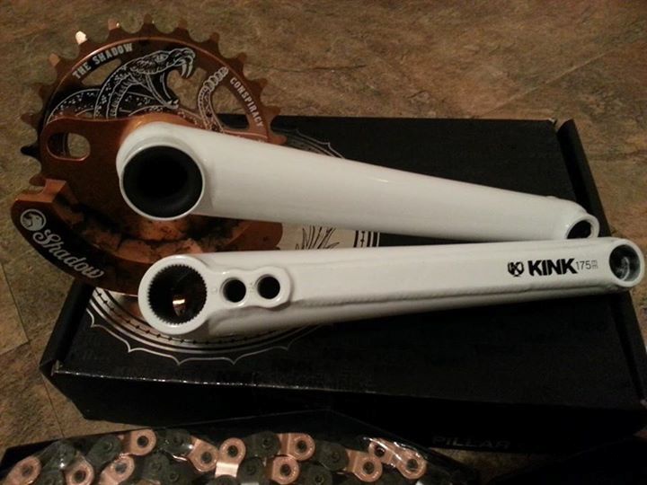 Khs dj50 question - Pinkbike Forum