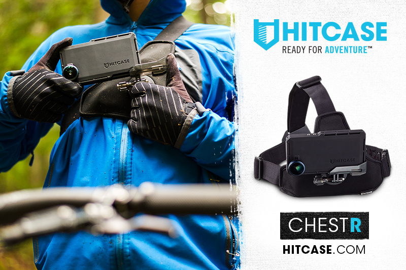 Hitcase Announces World Class MTB Team - Pinkbike