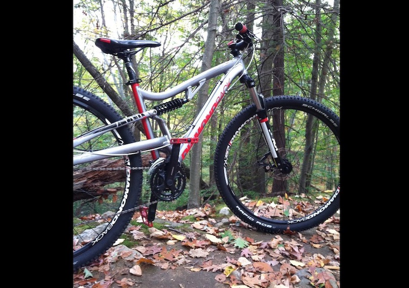 2015 Diamondback Recoil For Sale