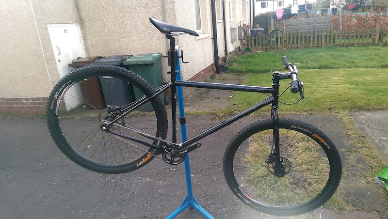 2014 Genesis Fortitude. PRICE DROP For Sale