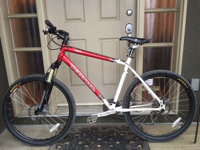 2008 Kona Kula For Sale