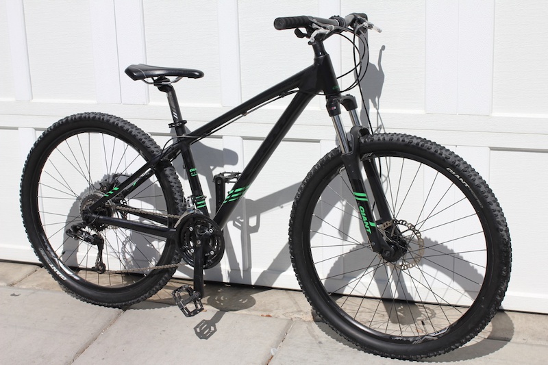 2013 Giant Talon 5 For Sale