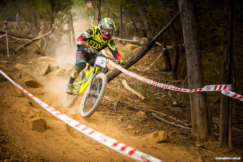 CB自行车网专访Kona创始人Jacob Heilbron与Dan Gerhard - Pinkbike