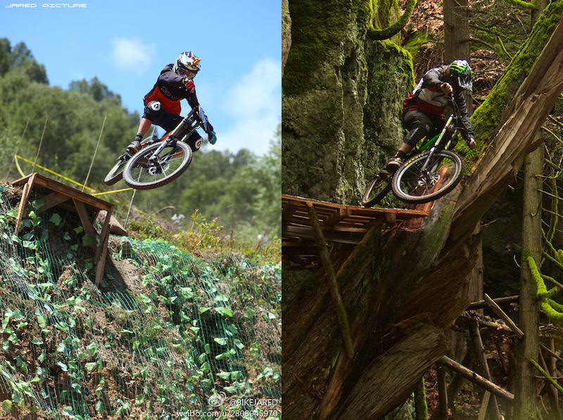 CB自行车网专访Kona创始人Jacob Heilbron与Dan Gerhard - Pinkbike