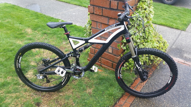2011 specialized enduro comp For Sale
