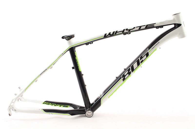 Whyte 805 17.5" 26" Hardtail MTB Frame (36454) For Sale