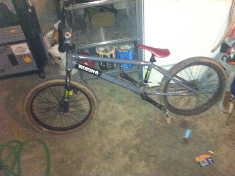 2006 DK 6 Pack with upgrades For Sale