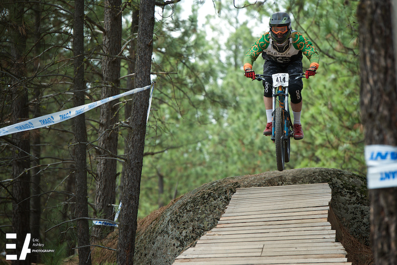 Hub-A-Palooza Weekend - Double Down Hoe Down 7 - Pinkbike