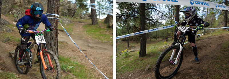 Hub-A-Palooza Weekend - Double Down Hoe Down 7 - Pinkbike