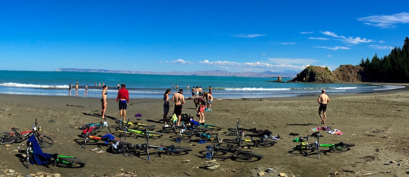 Beached As Bro