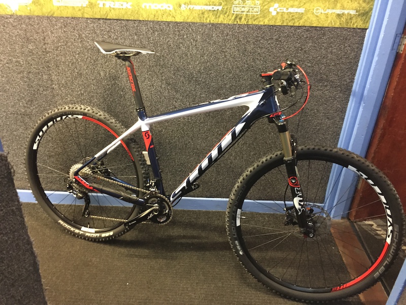 2015 Scott Scale 910 Brand New Large Frame For Sale