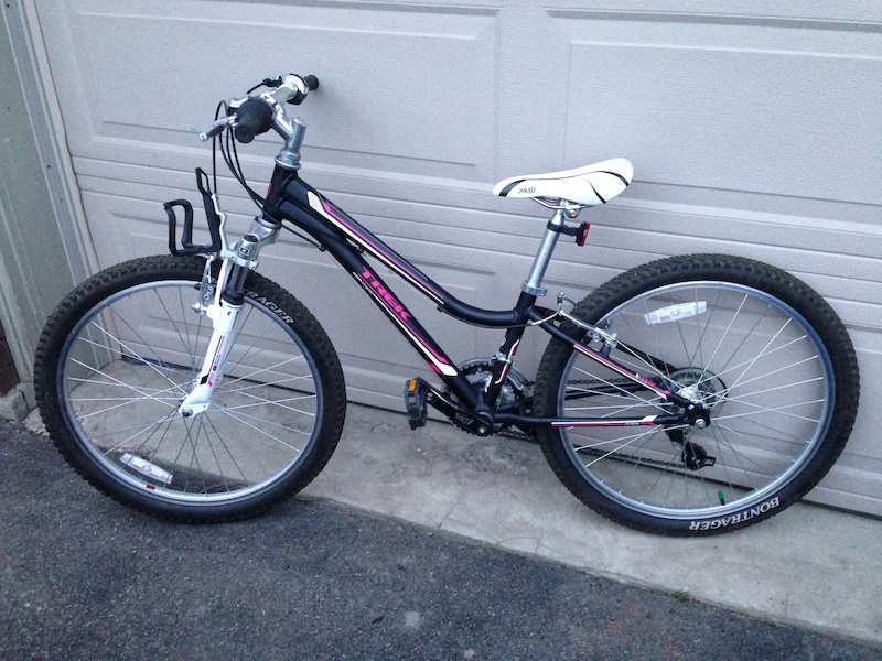 2013 Trek MT220 For Sale