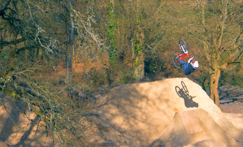 Video: Jordan English 2015 by rnangle - Pinkbike