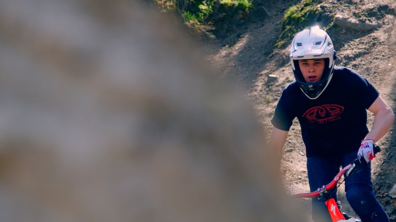 Video: Jordan English 2015 by rnangle - Pinkbike