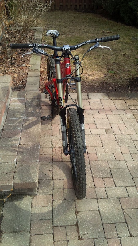 2006 Foes Fly For Sale