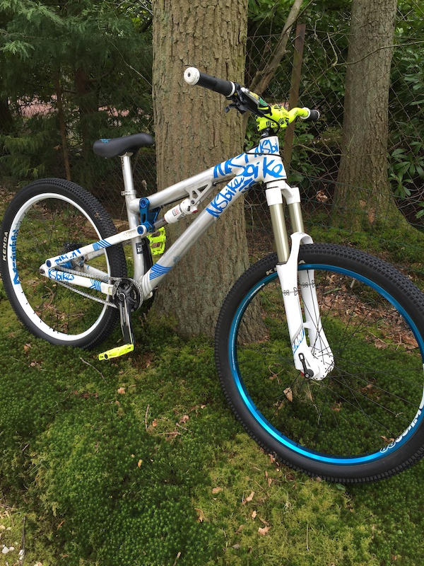 2013 NS Soda Slope For Sale