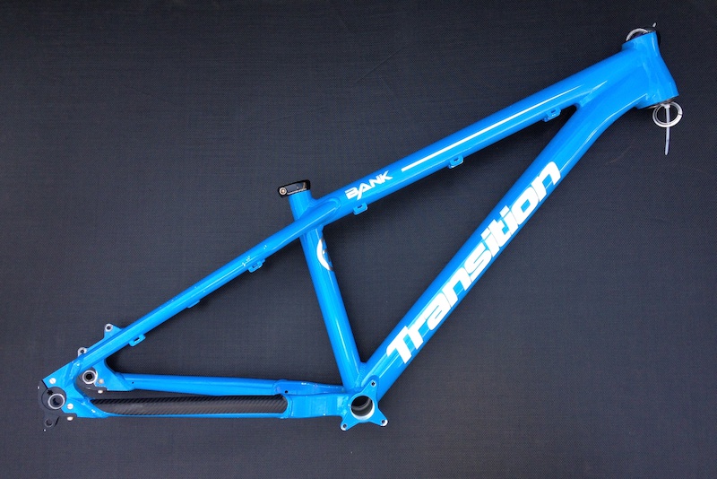 Transition Bank 4x frame long For Sale