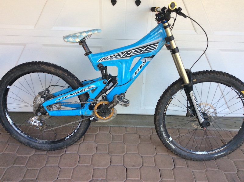2009 Intense For Sale