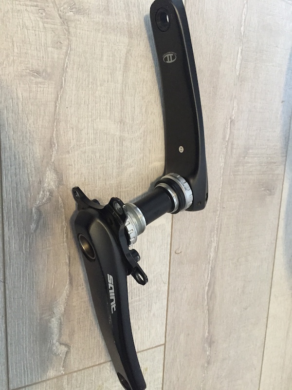 Shimano Saint 170mm For Sale