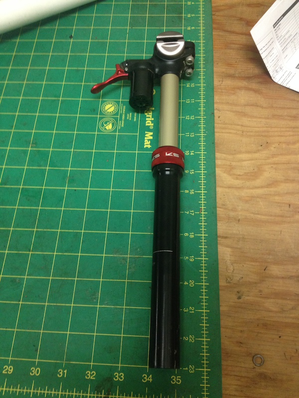 KS Supernatural 27.2 For Sale