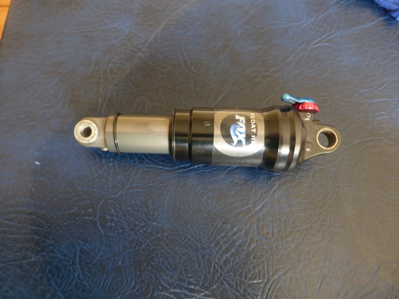 #PRICE DROP# Mint condition Fox Float RPL For Sale