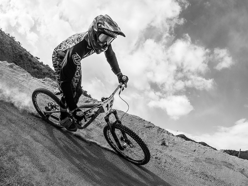 BC Cup Kicks off 2015 at Race the Ranch - Pinkbike