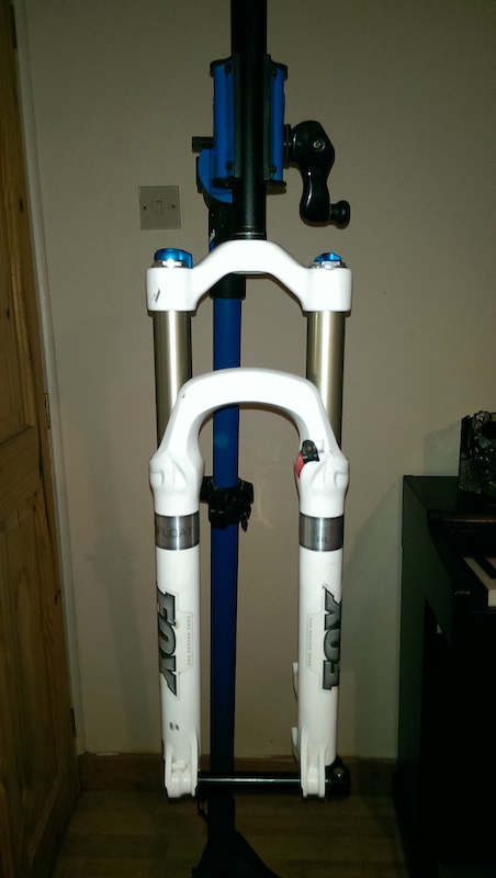 2012 Fox Float 32 150mm Fit Damper For Sale