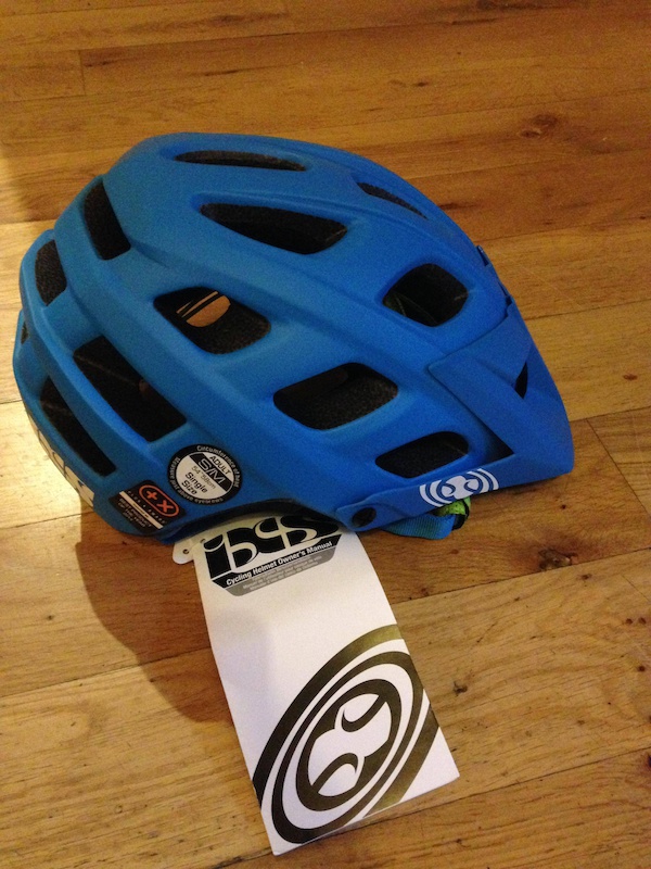 2015 IXS Trail RS Helmet For Sale