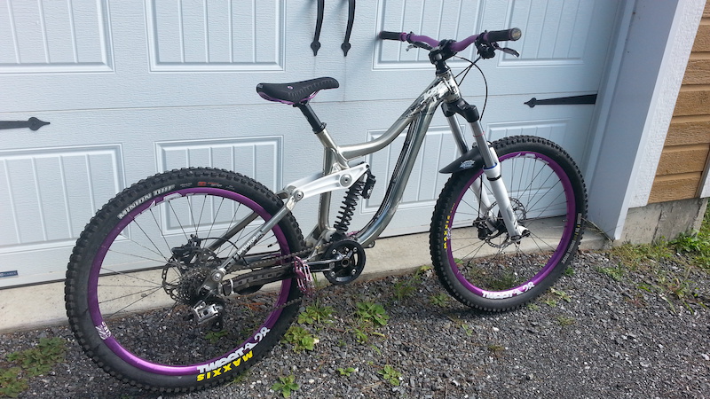 2011 Kona Operator Fr For Sale