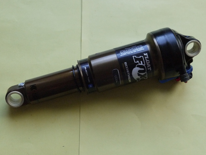 2013 Fox Float CTD Factory Kashima 190mm x 50mm For Sale