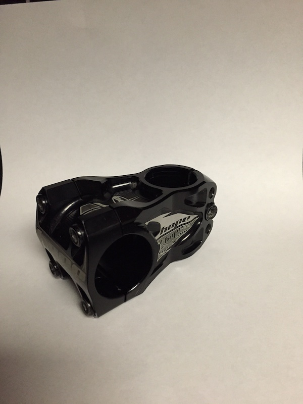 2013 Hope DH stem 50 mm reach For Sale