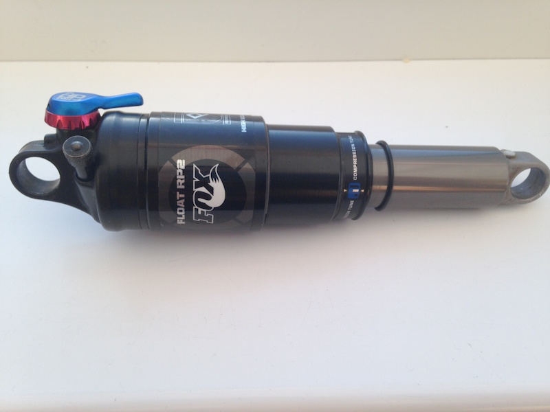 Fox Float RP2 Boostvalve For Sale