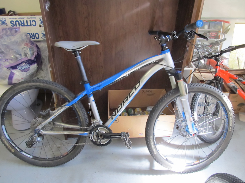 2012 norco nitro 6.2 For Sale