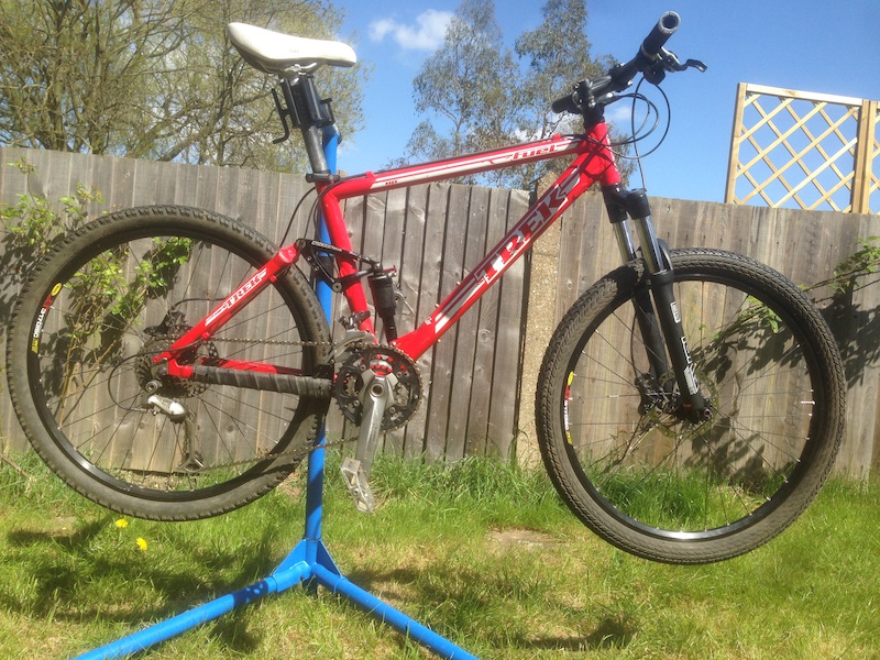 2009 Trek Fuel 80 For Sale