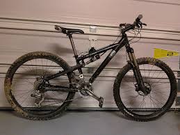 2005 jamis dakar 20th anniversary xc comp For Sale