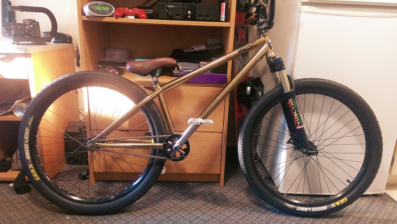 2014 Octane One Void For Sale