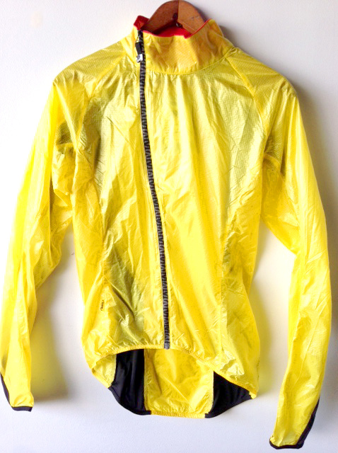 Mavic Helium Jacket For Sale