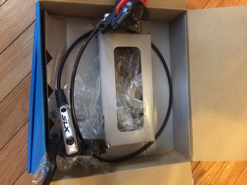 2015 SLX brakes for sale For Sale