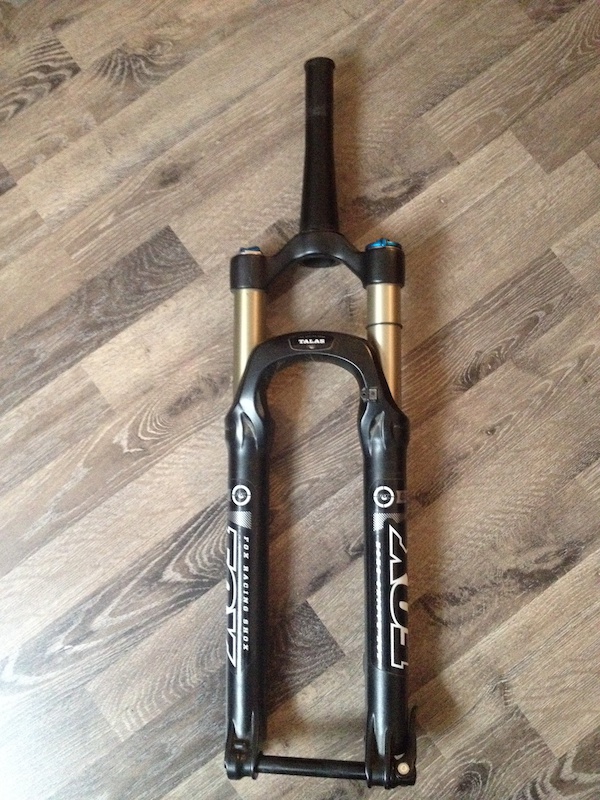 2013 Fox talas 32 CTD with 2014 internals!!! For Sale