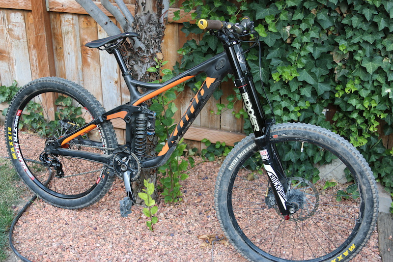 2014 Kona Supreme Operator For Sale