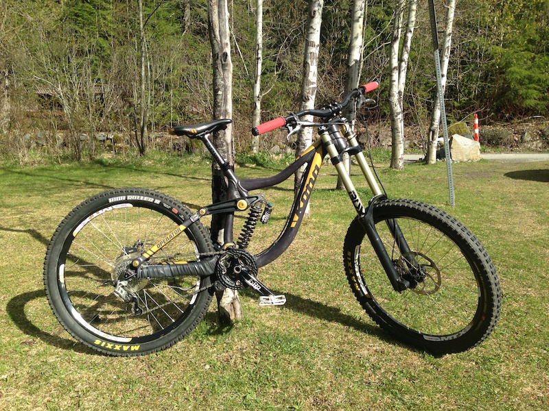 2012 Kona Operator For Sale