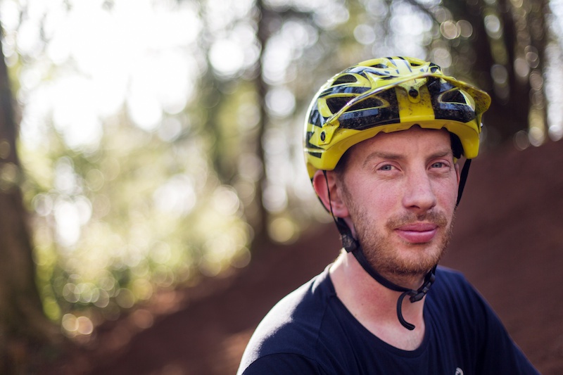 Video: Ben Baker is Under the Radar - Pinkbike
