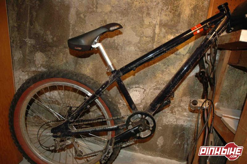 2002 Norco 250 For Sale