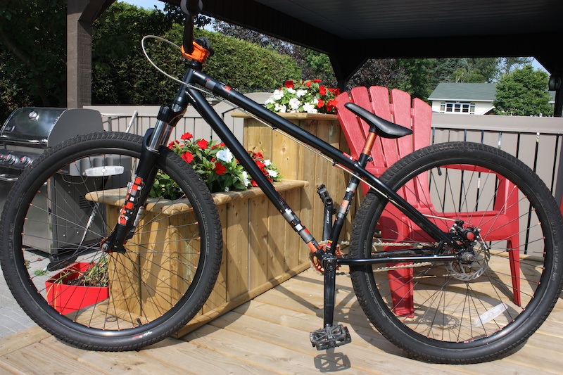 2011 Specialized P2 For Sale
