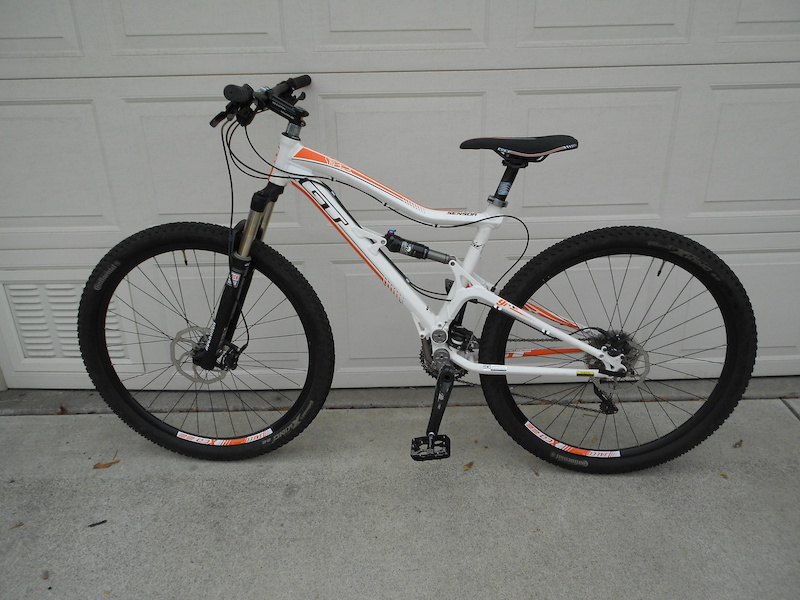 2014 GT Sensor 2.0 For Sale