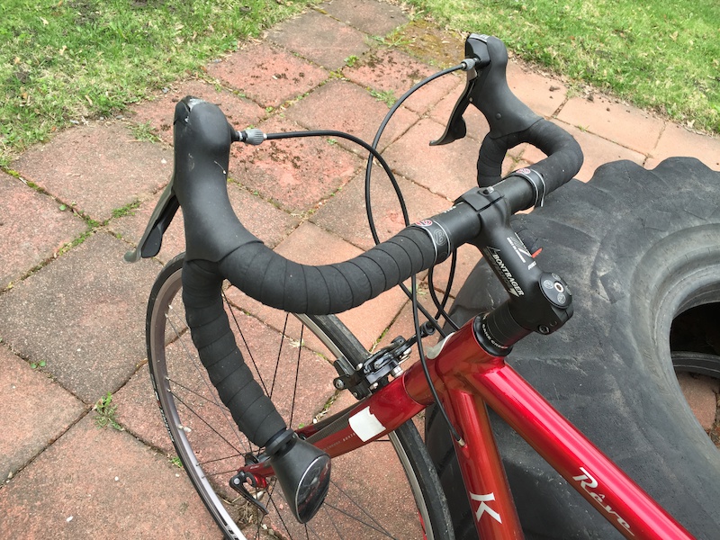 Klein Reve Road Bike For Sale